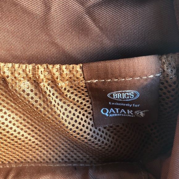 Sephora | Bags | Nwt Brigs Luggage Yellow Hard Shell Cosmetic Case ...